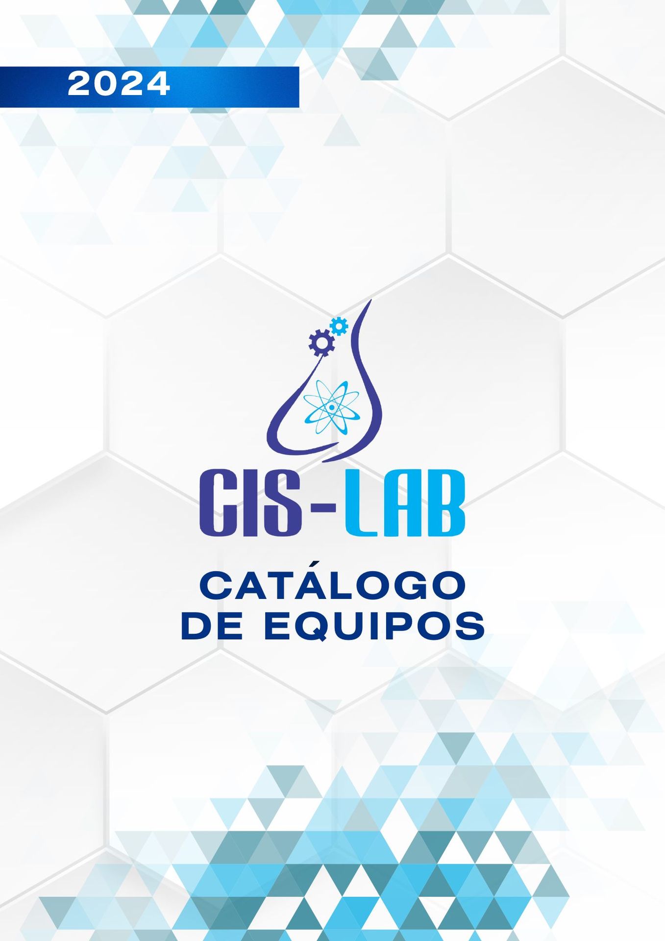 Catalogos | CIS-LAB